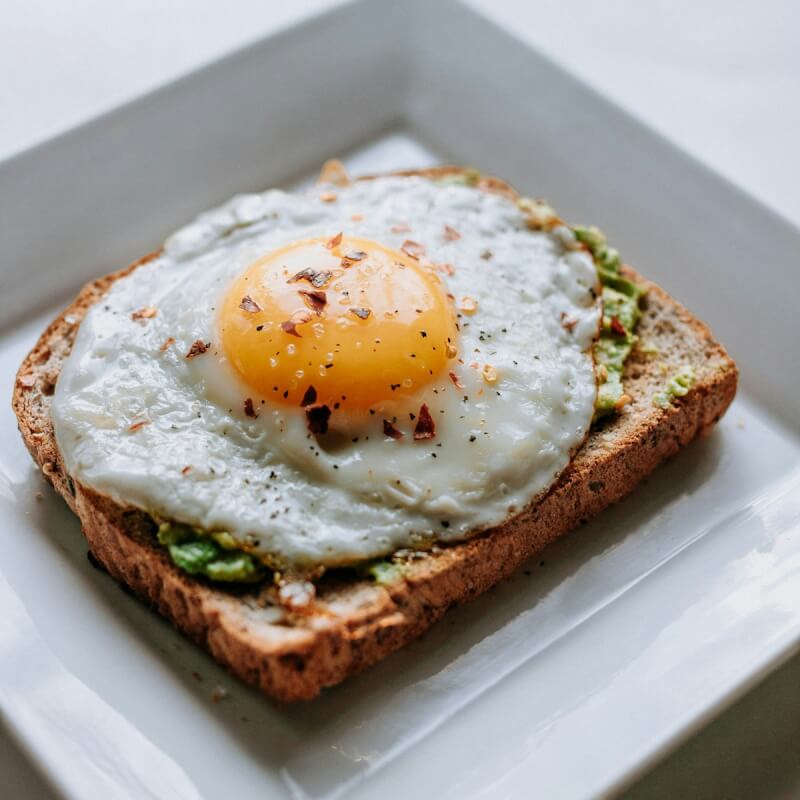 5 Quick and Healthy Breakfast Recipes for Busy Mornings - TOTS Network